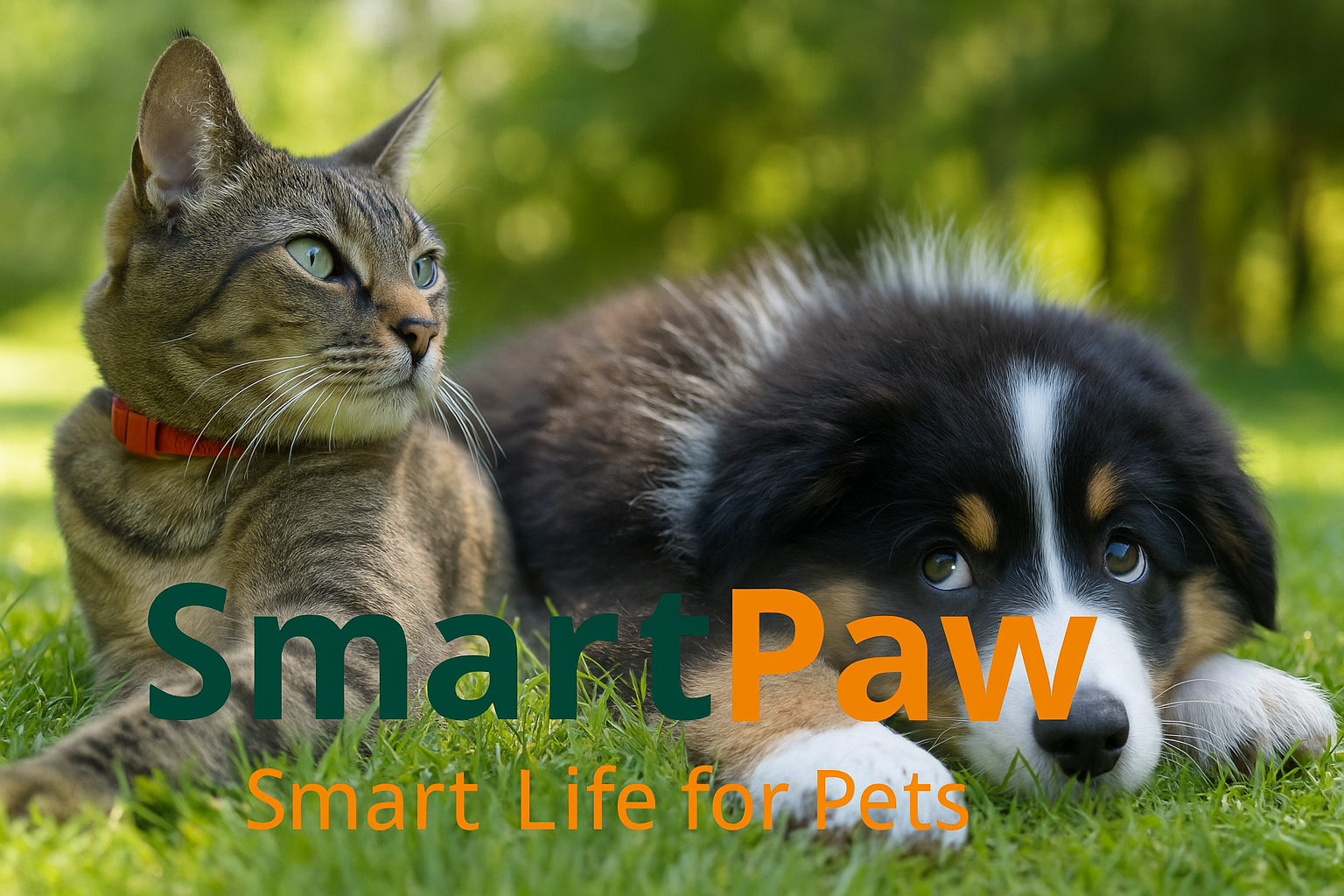 Smart Paw